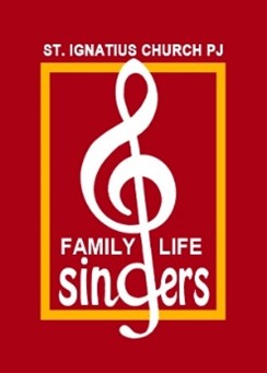 FLM Singers | St Ignatius Church PJ